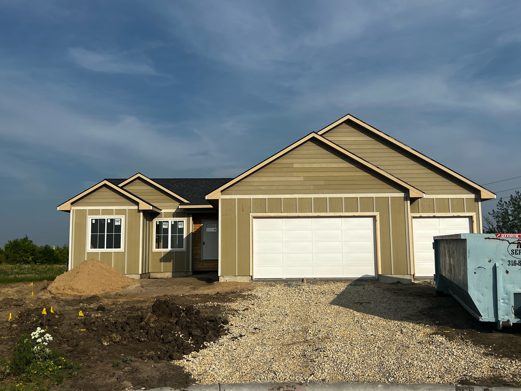 Cedar Pass | Tara Developments